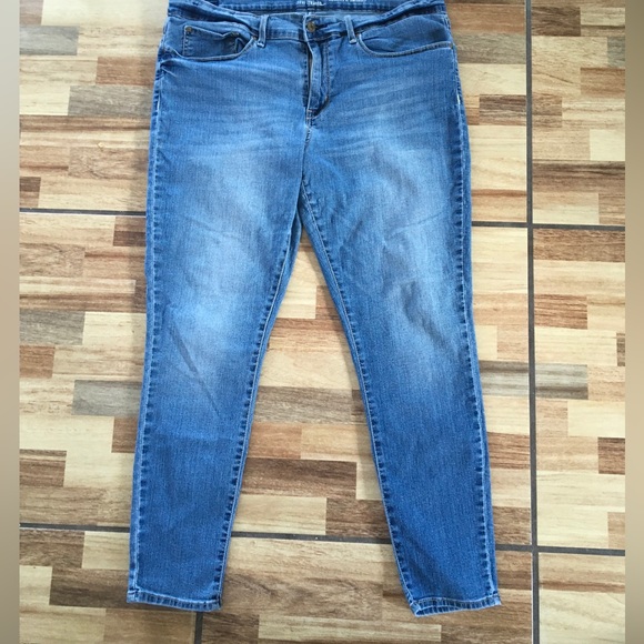 Signature by Levi Strauss | Jeans | Signature By Levi Strauss Co Modern ...